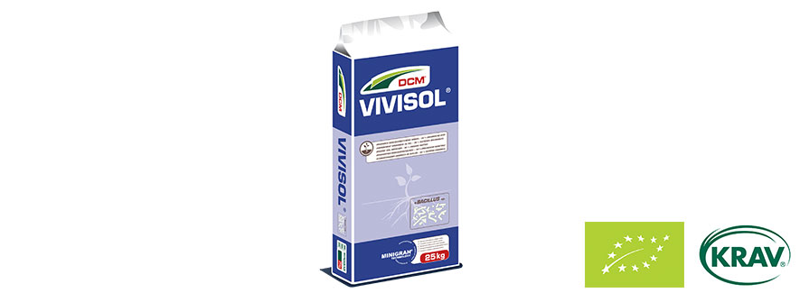DCM VIVISOL®