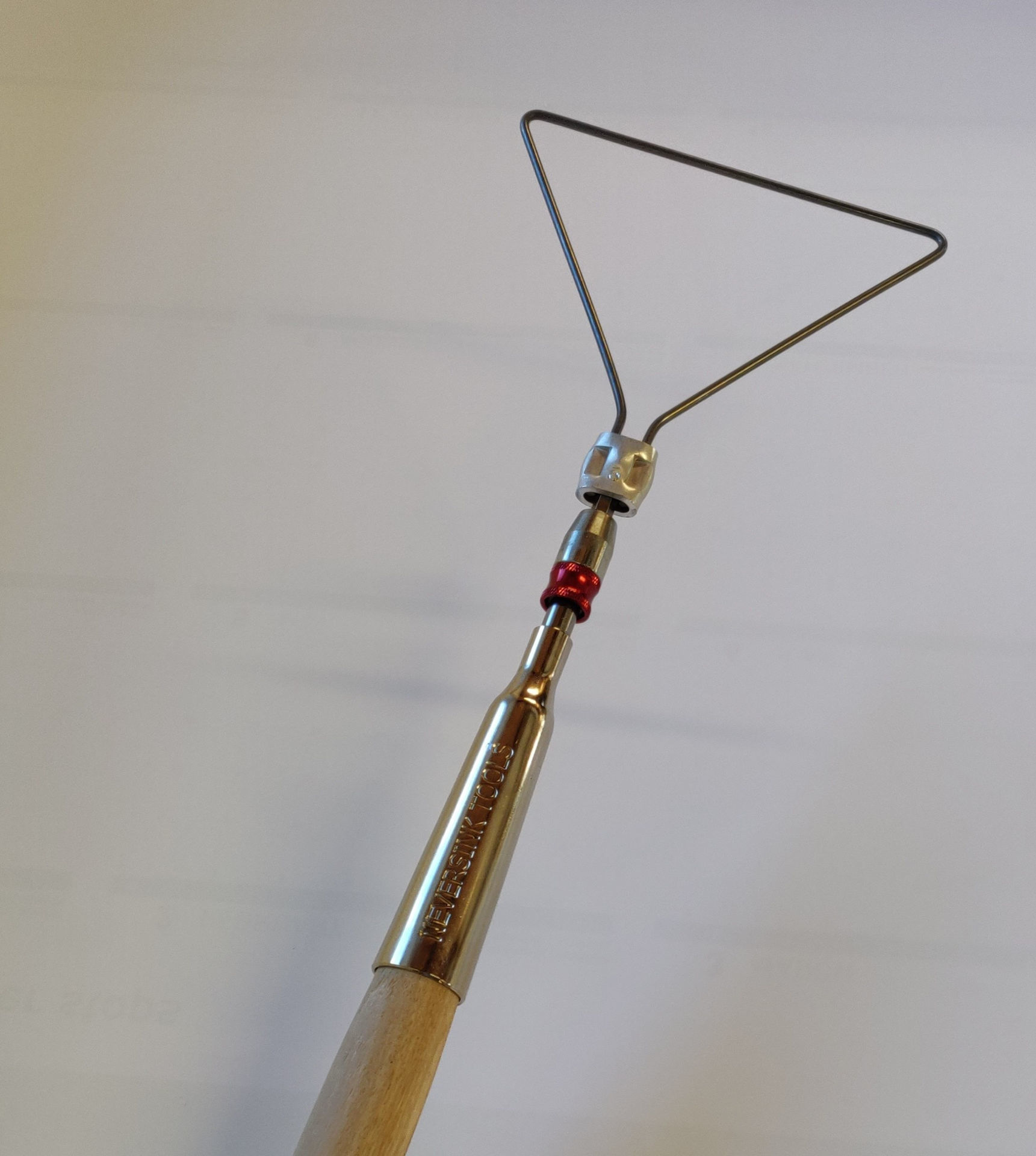 pacifist Wire Hoe Master Kit, trådhackor